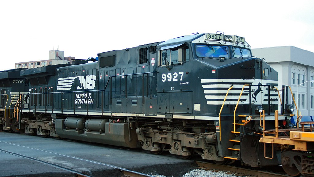 NS 9927